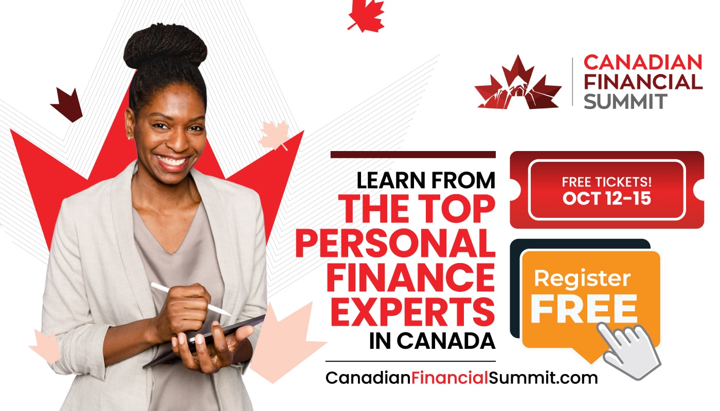Your FREE passes: See my talks at the #1 online event – Canadian ...