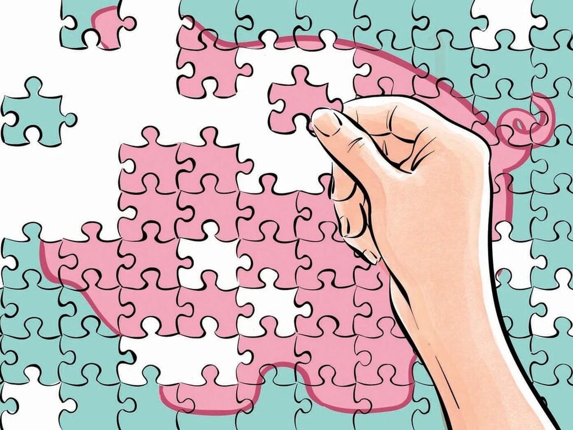 Financial Post Article: Middle-aged woman who just lost her high-income ...