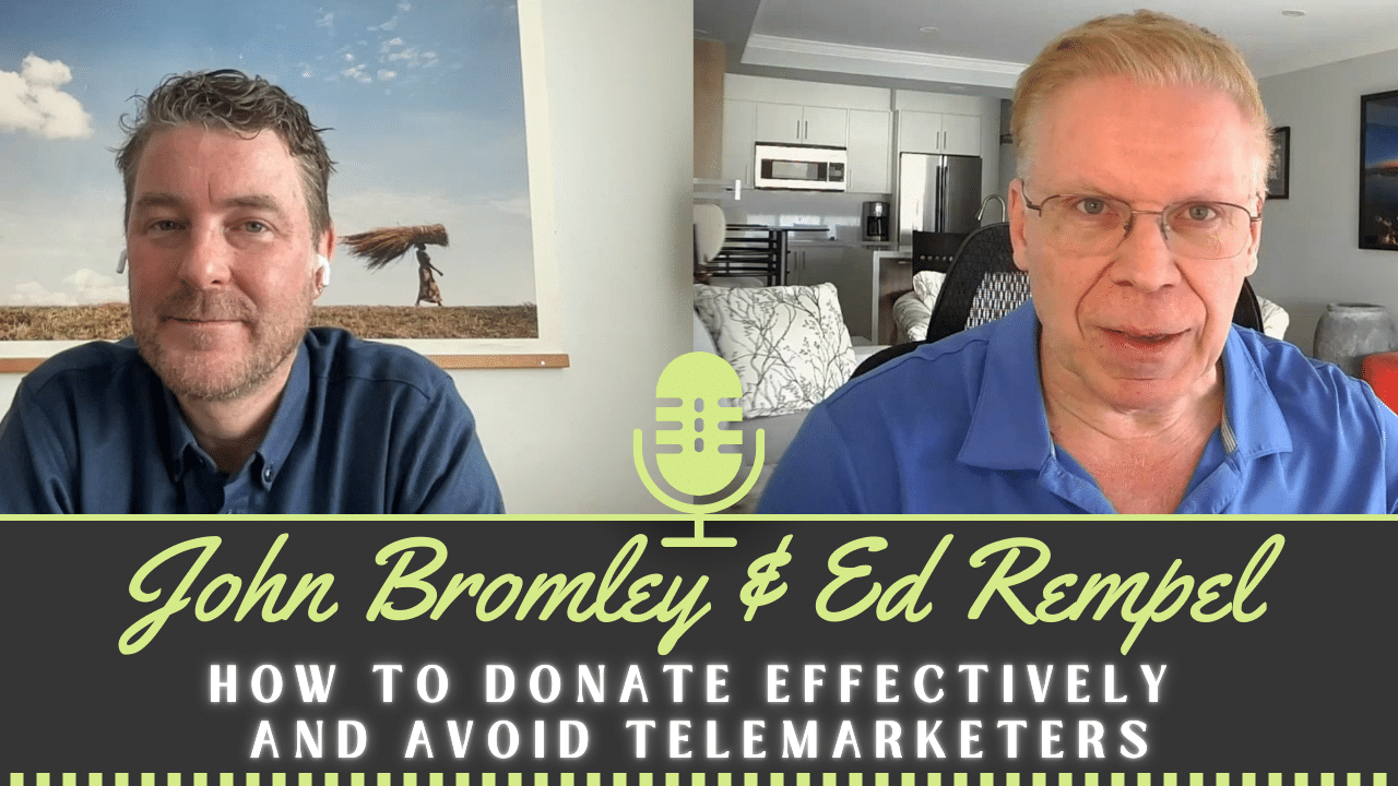 donate B – Ed Rempel